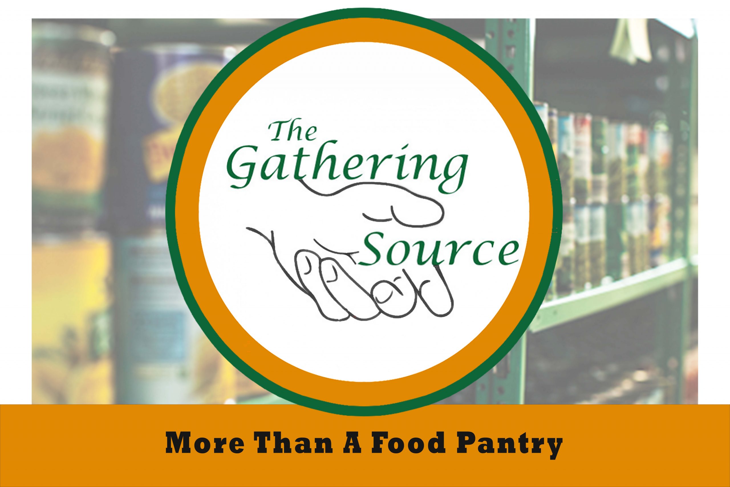 Home - The Gathering Source